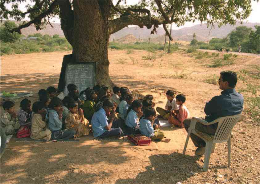 class-under-tree – Madhur Kathuria